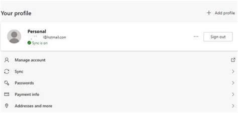 How To Import And Export Bookmarks In Microsoft Edge