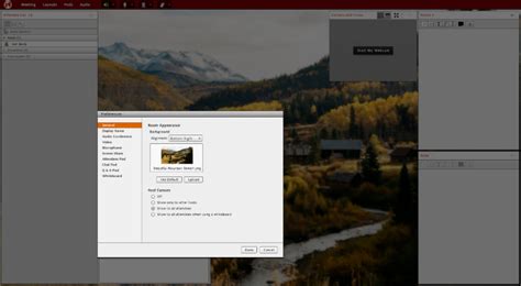 What Makes Adobe Connect Different Customization