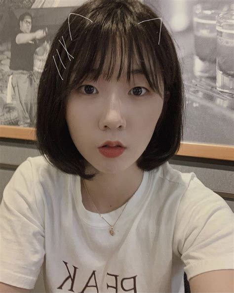 Gs가 이겼따 강소휘 짤