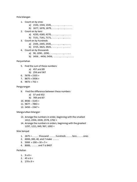 soal pas faqih kelas 3 sem 1 pdf plant reproduction cuisine
