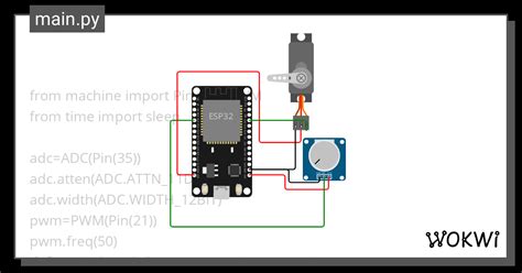 Wokwi Online ESP STM Arduino Simulator