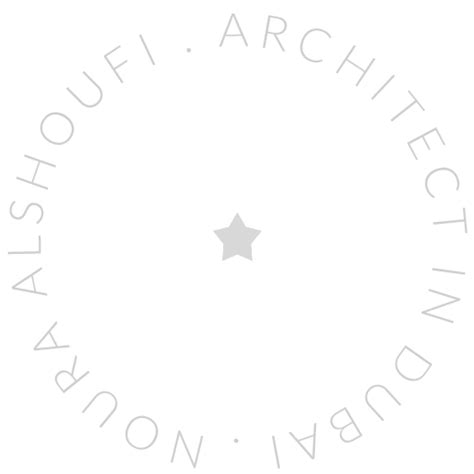 Noura Alshoufi The Dubai Architect The Best Freelance Architect And Interior Designer In