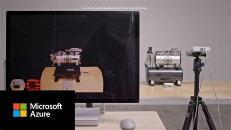 Azure Kinect Dk Early Access Youtube