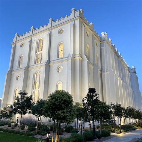 St George Temple And Visitors Center Tripadvisor