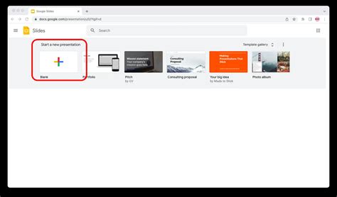 How To Import Canva Presentation In Google Slides Maker S Aid