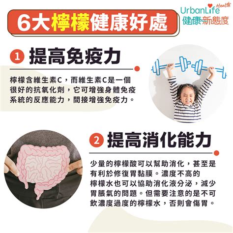 Urbanlife Health 健康新態度