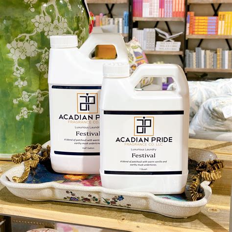 Acadian Pride Festival Luxurious Laundry Wash