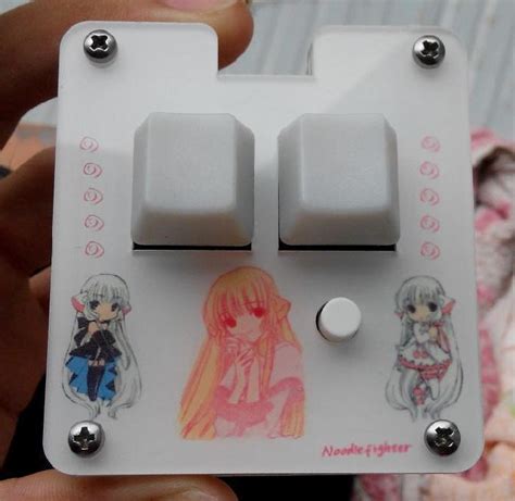 Osu Keyboard V2 1 Gallery