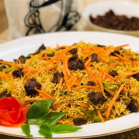 String Hoppers Kottu Chicken Kottu Hut