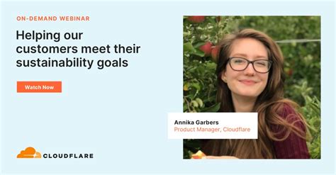 Cloudflares Carbon Impact Report And Green Compute On Cloudflare