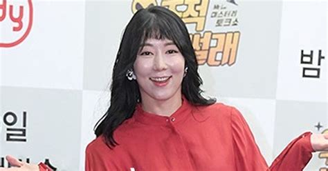 비혼모 사유리 결혼 언급…대화가 잘 통하는 사람 [re 뷰]