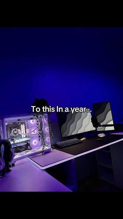The Progress😻 Gamingsetup Techtok Tech Pc Shorts Youtube