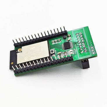 RGB LED Matrix Panel Drive Board For Raspberry Pi ElectroDragon