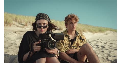 Absolute Beginners 29 New Netflix Shows 2023 September Popsugar