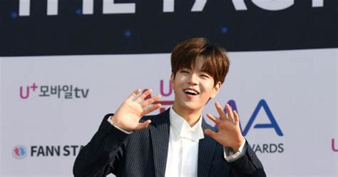 [포토] 스트레이키즈 승민 빠져드는 눈웃음