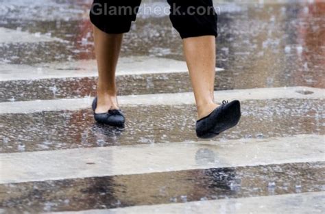 Monsoon Feet Care