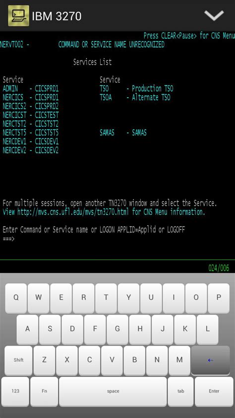 Tinyterm Enterprise Apk For Android Download