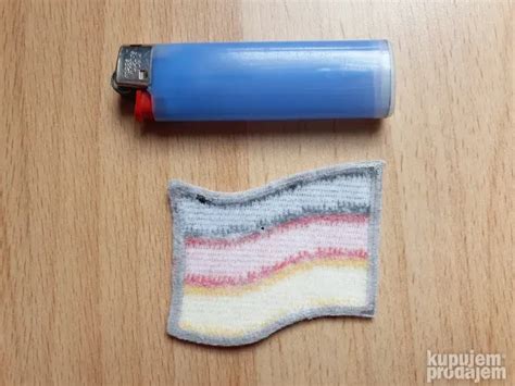 Prisivak Zastava Nemacke Kupujemprodajem