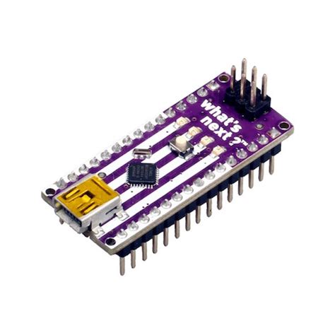 Arduino互換機 Whats Nextシリーズを発売しました スイッチサイエンス マガジン