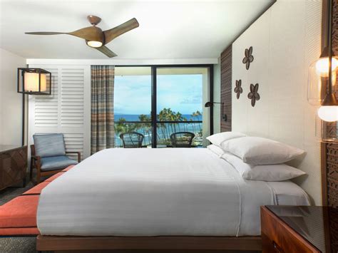 Maui Kaanapali Beach Resort Rooms And Suites Hyatt Regency Resort