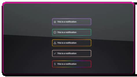 [free] Esx Notify Redesign Fivem Releases Cfx Re Community
