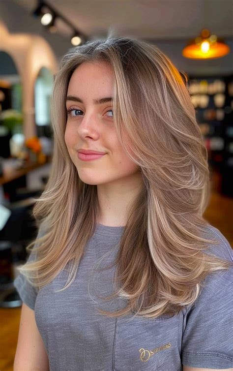 These 28 Long Hair Blowout Ideas Are Stunning This 2026