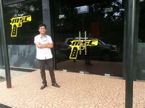 Sugono Galih Posted On Linkedin