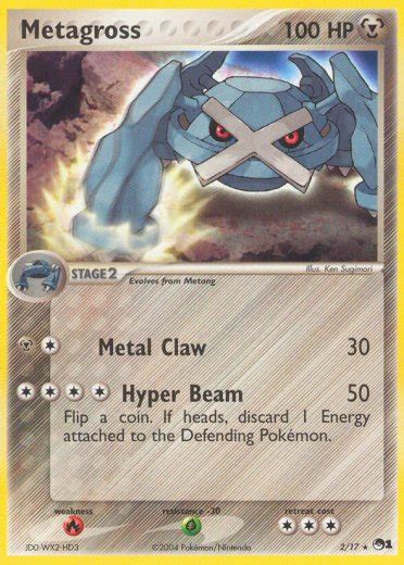M Metagross Ex Shiny Xy35108 Price 2026 Xy Promos