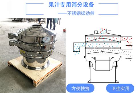 立式振动筛 振动筛式筛沙机 振动筛动图 大山谷图库