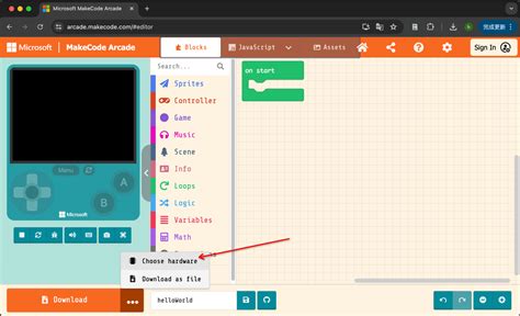 Diy Creative Games With Esp32 S3 On Makecode Arcade Kittenbot