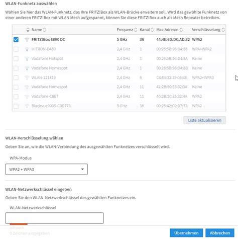 So Kann Eine Fritzbox Zum Mesh Repeater Umgebaut Werden