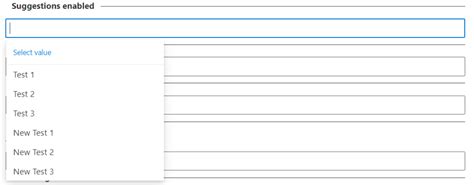 Select A List Item In Your Spfx Project Using The Pnp React Controls