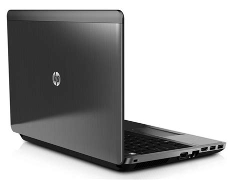 HP ProBook Lineup Refreshed For NotebookCheck Net News