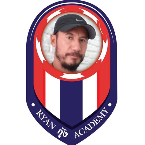 Ryan กุ้ง Academy Bangkok