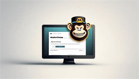 How To Remove Mailchimp Logo Influenctor
