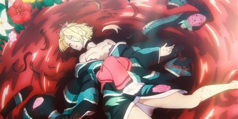 Hells Paradise Is The Perfect Anti Fan Service Anime