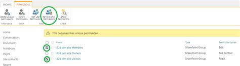 How To Hide A Site Page In Sharepoint Microsoft Qanda
