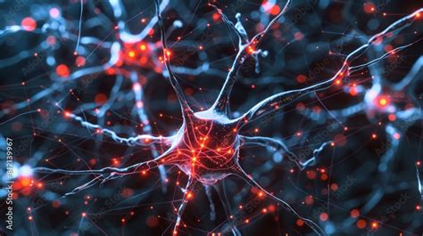 The Image Shows A Neural Network Which Is A Type Of Machine Learning