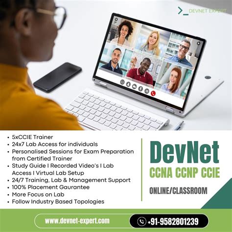 Ccnatocciedevnet Integratedlearning Networkengineering Devnet Expert