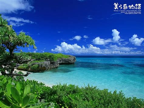 🔥 [70 ] Okinawa Wallpapers Wallpapersafari