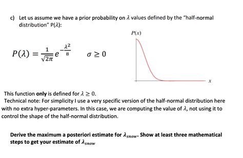 Solved In Lecture We Used The Gaussian Probability Chegg