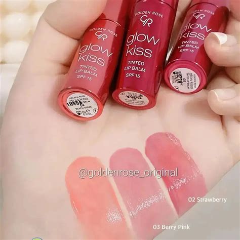 تینت جامد گلدن رز فروشگاه آنلاین گلدن رز اوریجینال