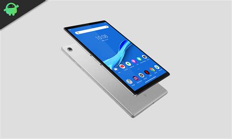 Lenovo Tb X F Flash File Stock Firmware Guide