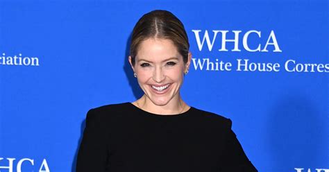 Sara Haines Not Ready To Walk From The View Says Abc