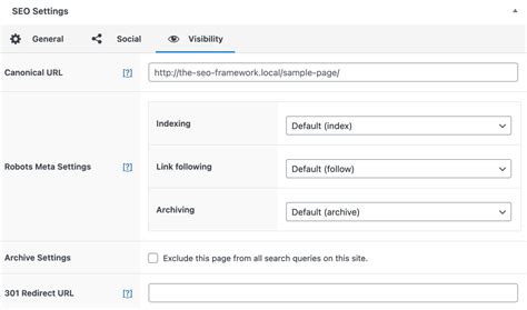The SEO Framework SEO Plugin Configuration Guide Review