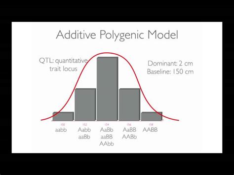 Free Video Multifactorial Inheritance From Openpediatrics Class Central