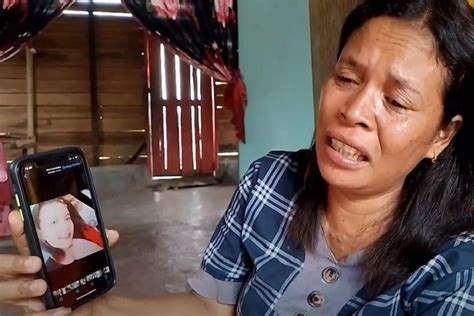 Pulang Sekolah Gadis Belia Di Asahan Dibawa Kabur Pemuda Kampung