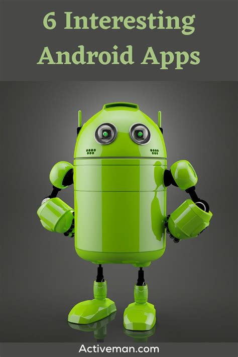 Must Have Android Apps Games Artofit
