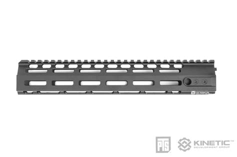 Pts Kinetic Mrex™ Ar M Lok™ 11″ Blackblitz Airsoft