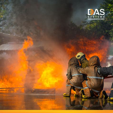 Emergency Responder Radio Communication System Errcs Explained